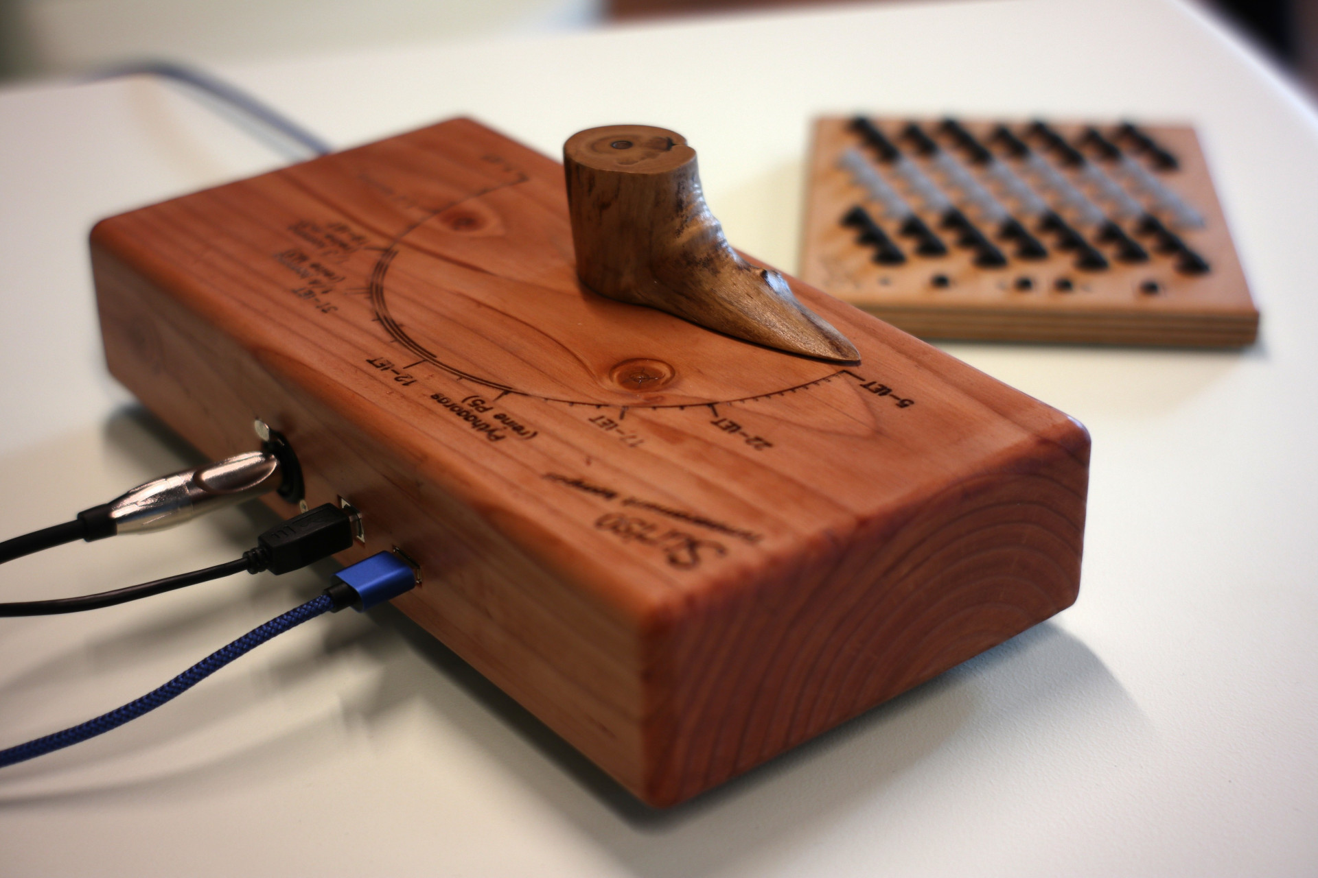 Striso board added to SoundLAB collection | Striso