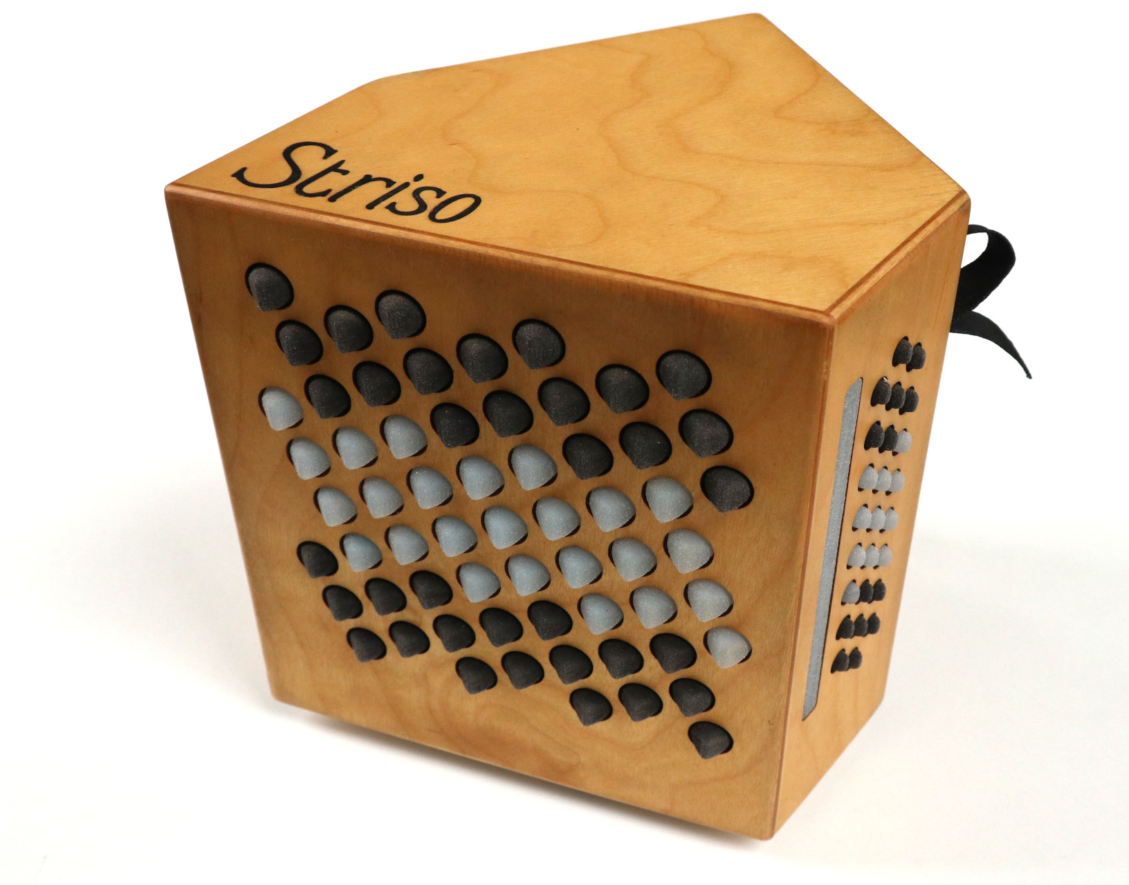 The Striso box | Striso