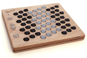 Striso | A new intuitive, portable and expressive music instrument