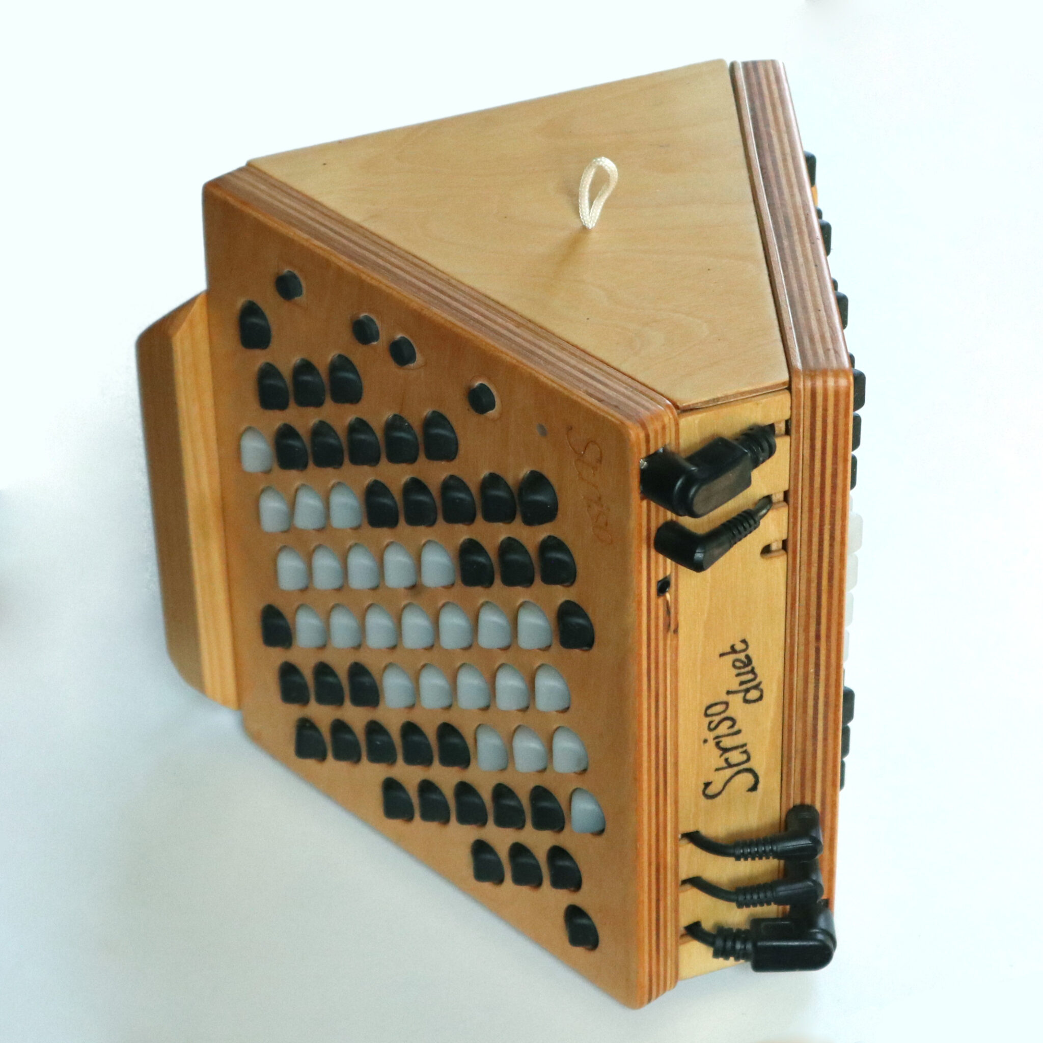 The Striso duet | Striso